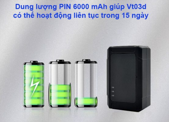 Định vị không dây Hải Phòng, định vị Hải Phòng